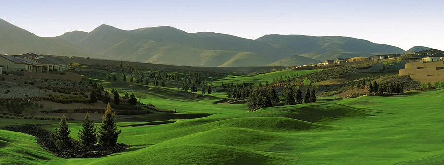 Las Vegas Golf Deals at Revere Golf Club, Clark County NV